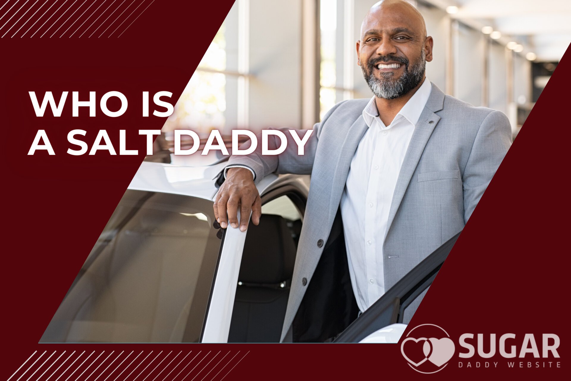 Salt Daddy vs Sugar Daddy: How to Avoid Sugar Disappointment