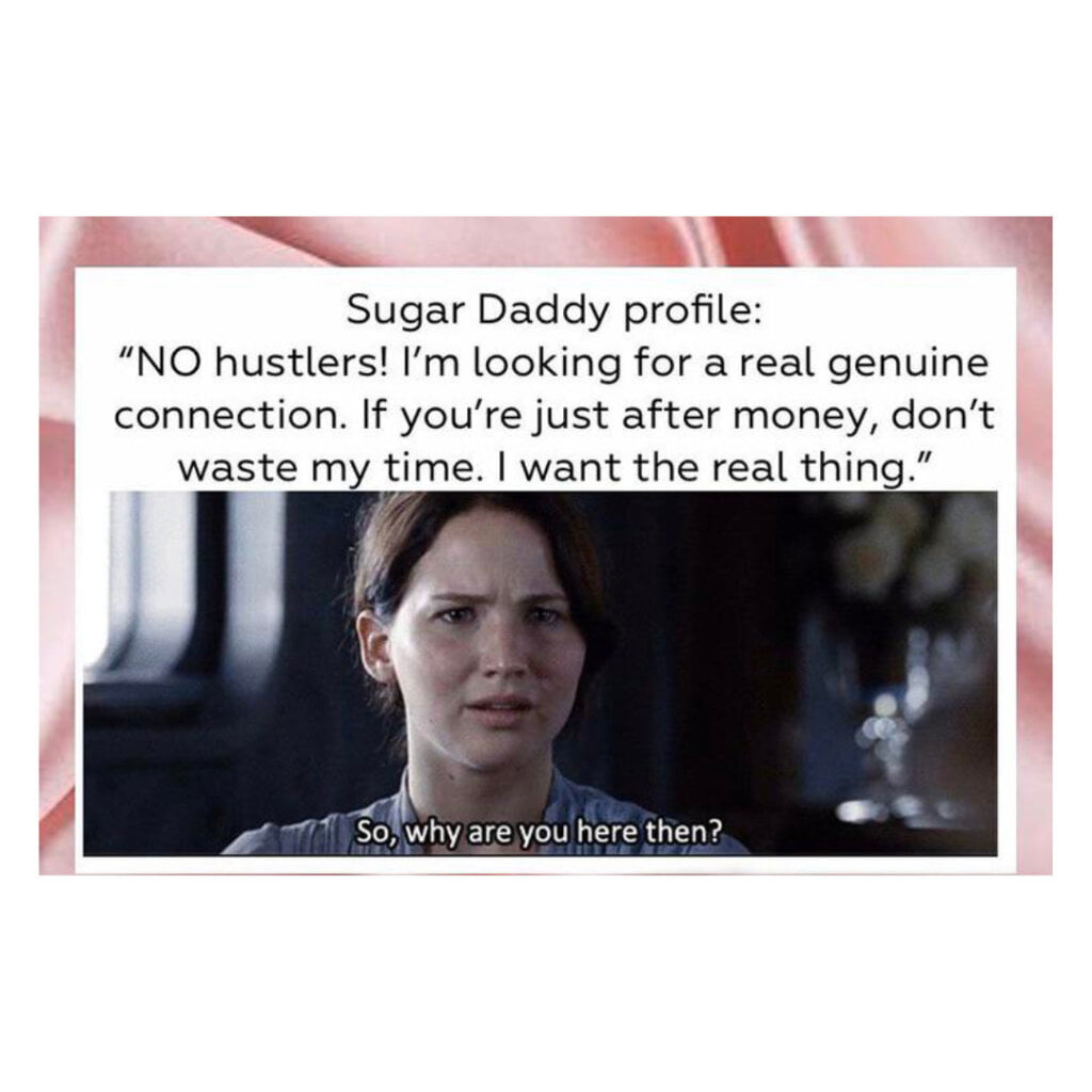 17 The Best Sugar Daddy Memes in 2026