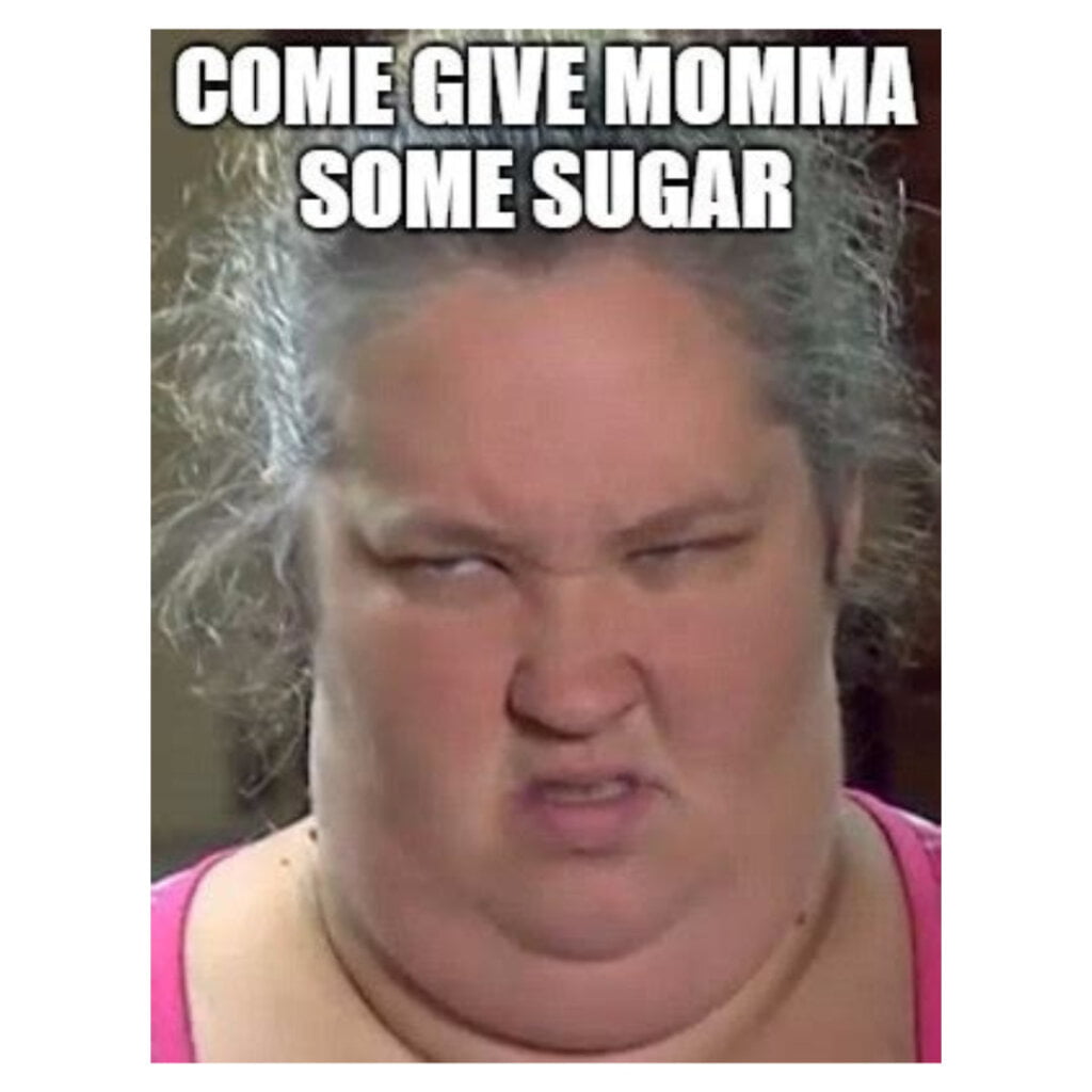 The Best Sugar Momma Memes in 2026