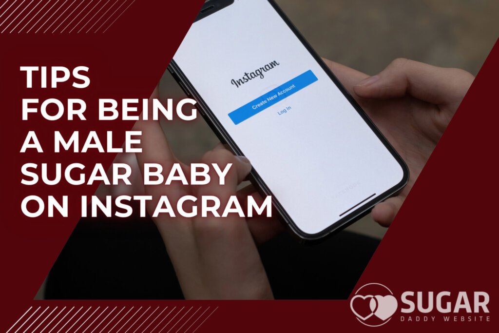 How to Find a Sugar Momma on Instagram in 2026?