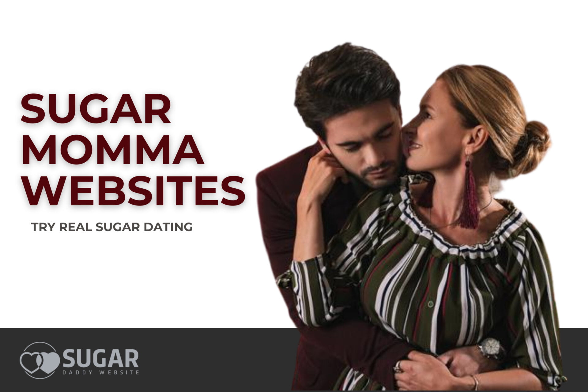10 Best Sugar Momma Websites: Find a Sugar Momma Online